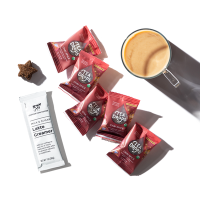 Shop All | Copper Cow Coffee