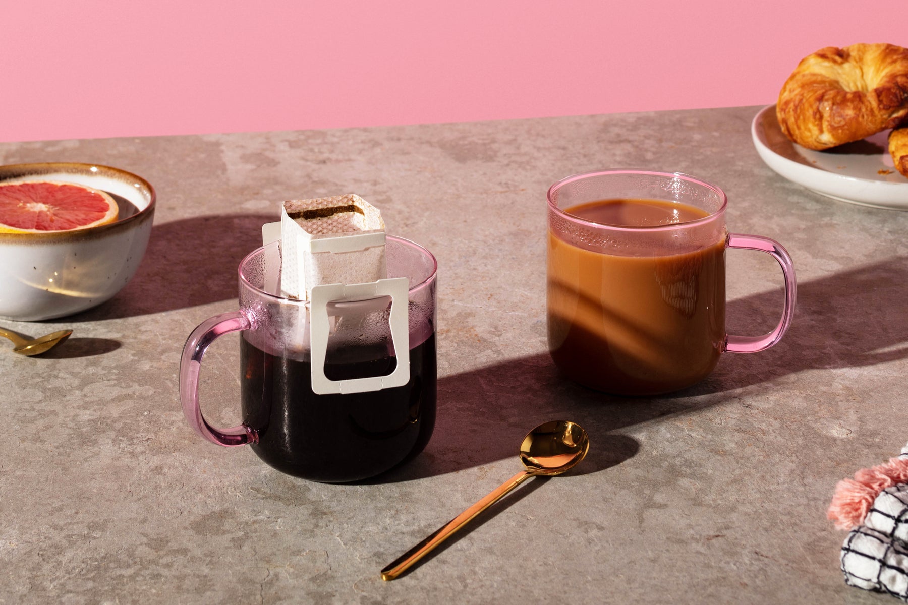 Copper Cow Coffee | About Us