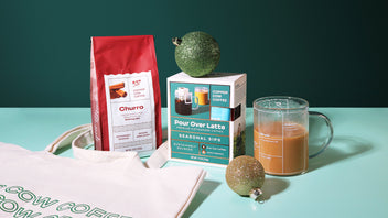 Copper Cow Coffee | Specialty Vietnamese Coffee