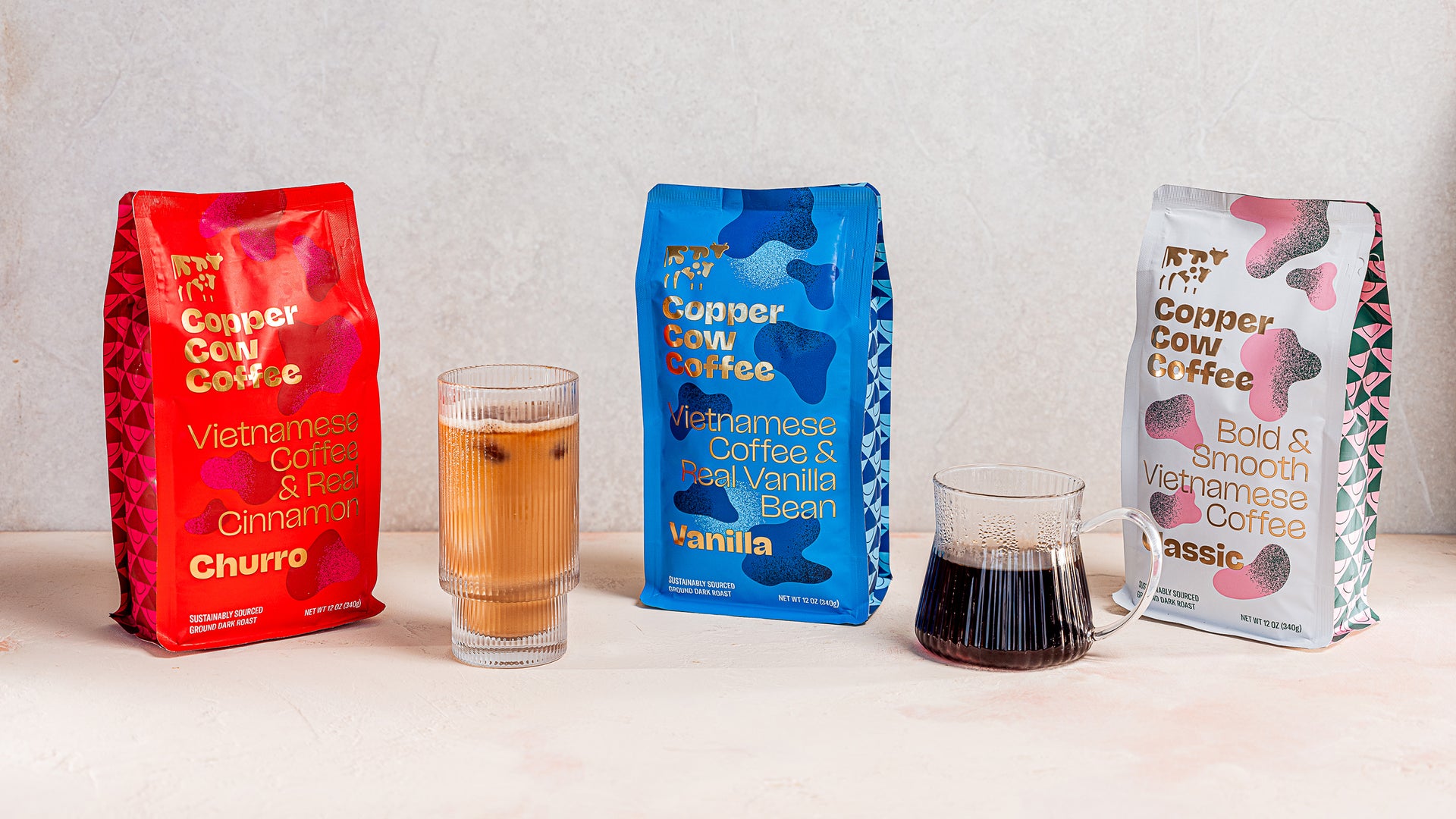 Loyalty Rewards | Copper Cow Coffee